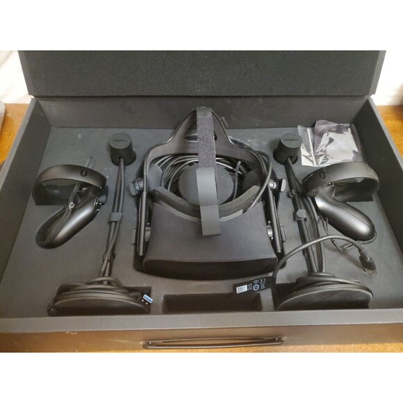 Oculus | VR, AR & Accessories | Oculus Rift Cv Pcpowered Vr Gaming Full ...